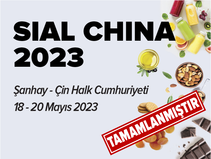 İTO | SIAL CHINA 2023